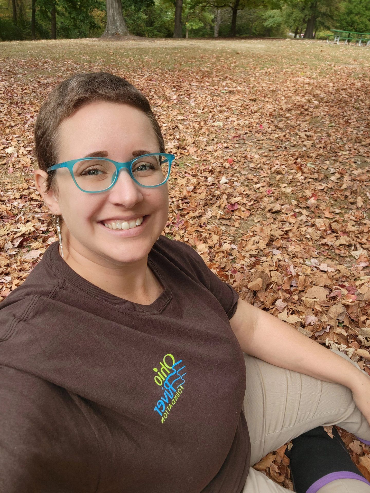 Candace Caudill | Ohio River Foundation