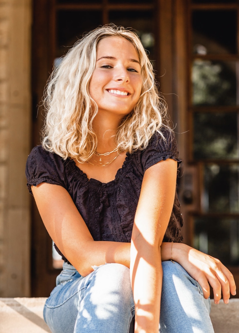 Ava Gibson | Ohio River Foundation