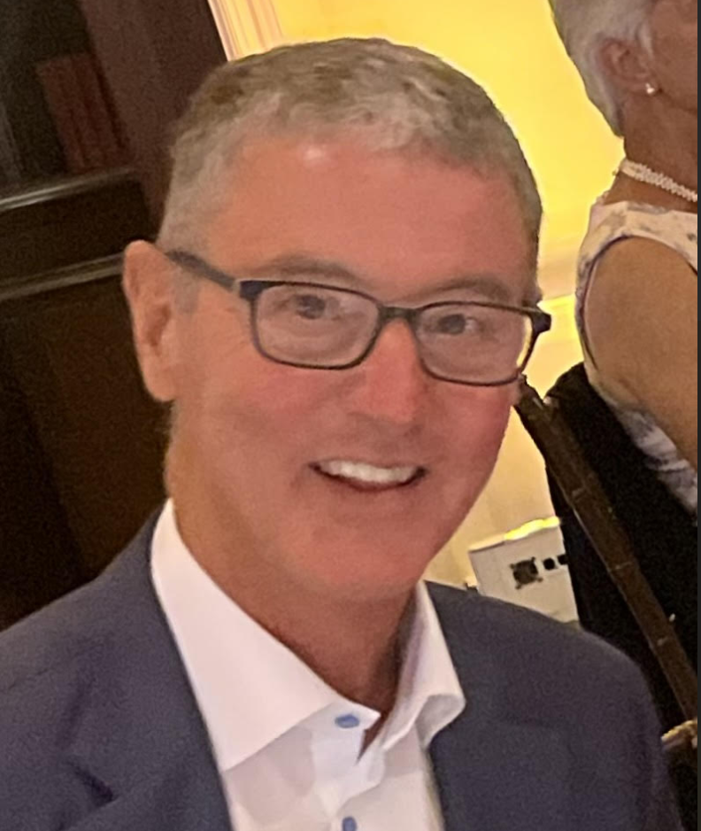 Doug Hart | Ohio River Foundation