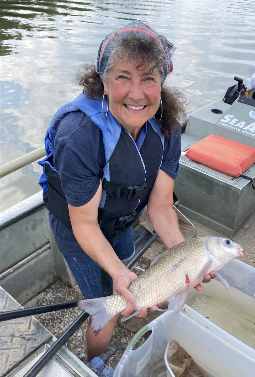 Betsy Jones | Ohio River Foundation