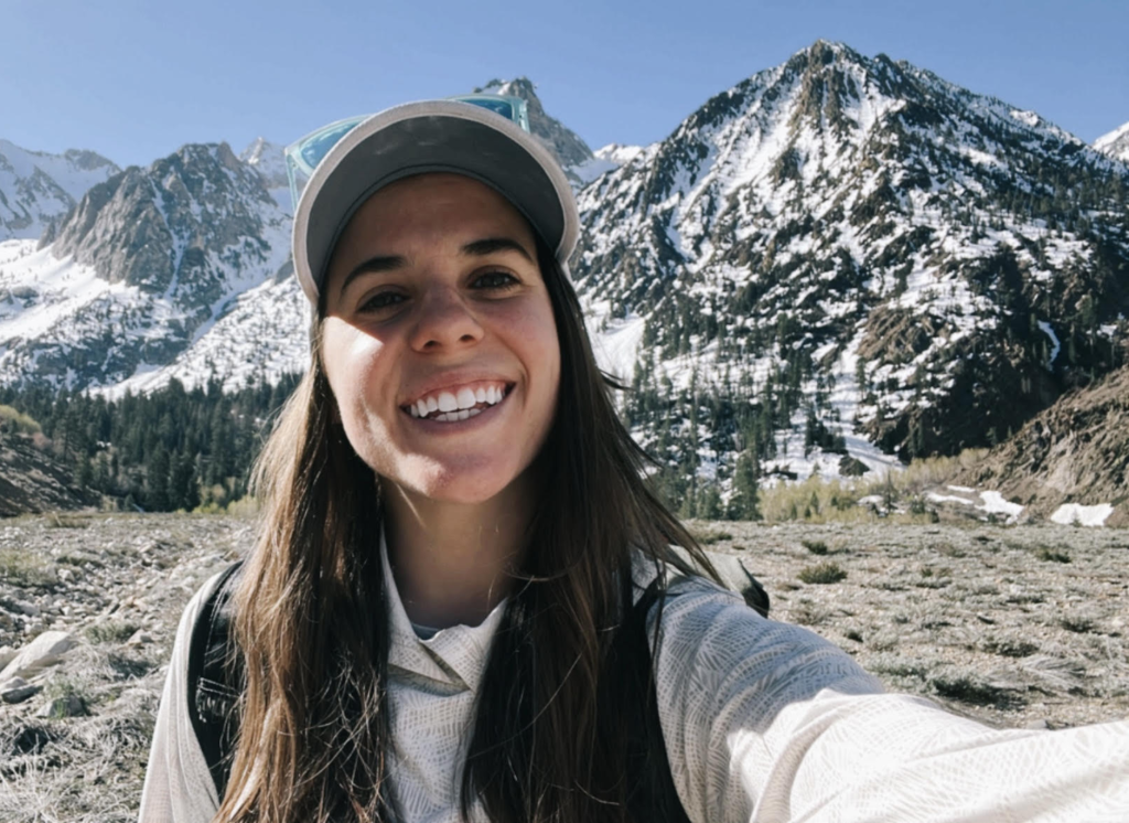 Maria Carrelli | Ohio River Foundation